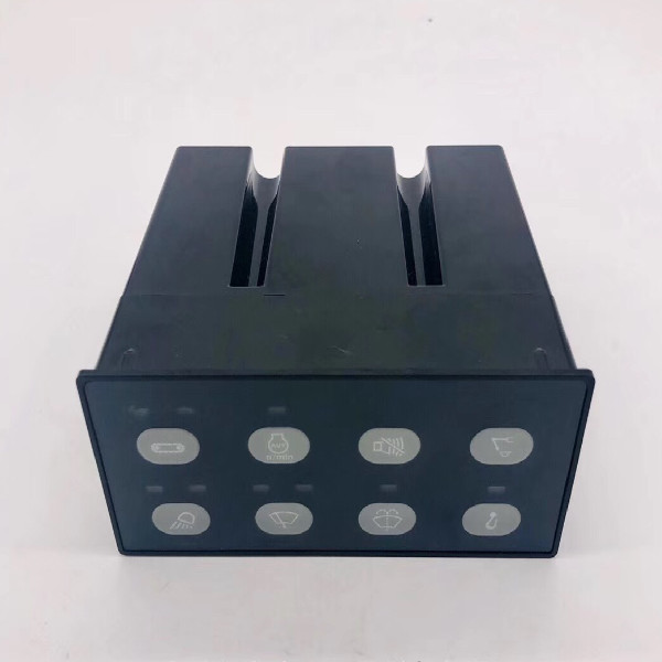 227-7575 CAT Excavator Wiper Controller