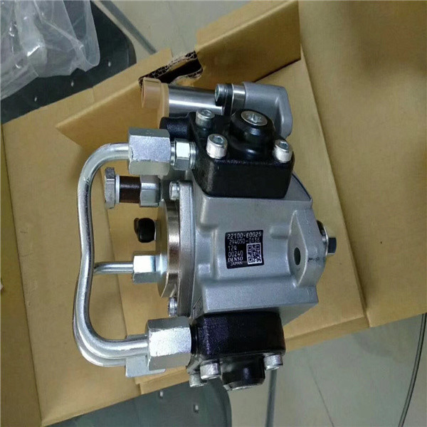 22100-E0025 Fuel Injector Assembly