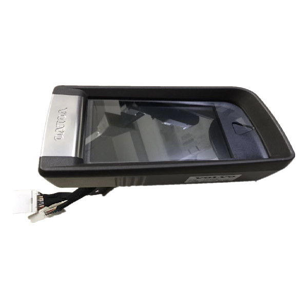 14640102 Excavator Display Panel EC480D