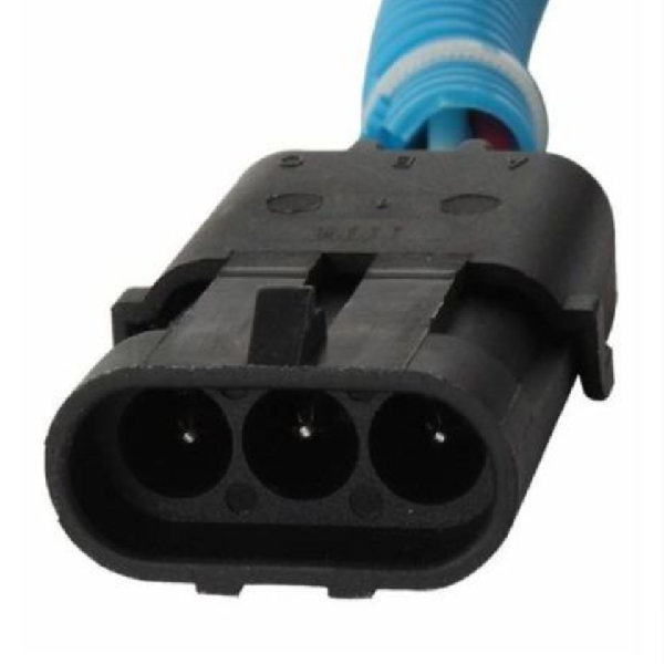 12V 6CT Engine Flameout Switch 3926412 Cummins Stop Solenoid