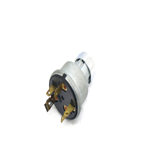 5 Lines 3E-0156 CAT Crawler Excavator Ignition Switch E70B E200B