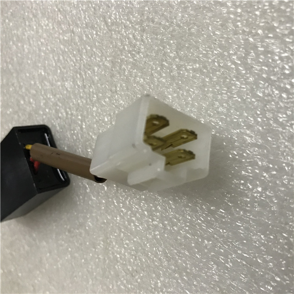 HC0119 Yanmar Engine 12V Delay Start Relay 4TNV98 Engine Time Relay