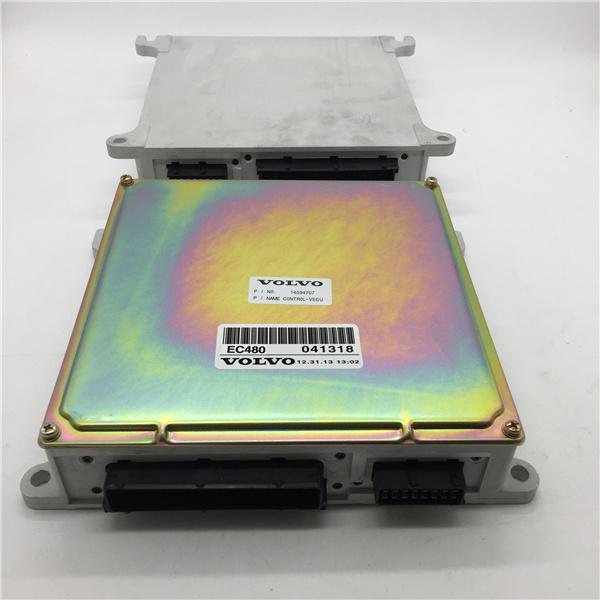 14594698 Volvo Excavator Controller EC380B EC460B ECU Motherboard
